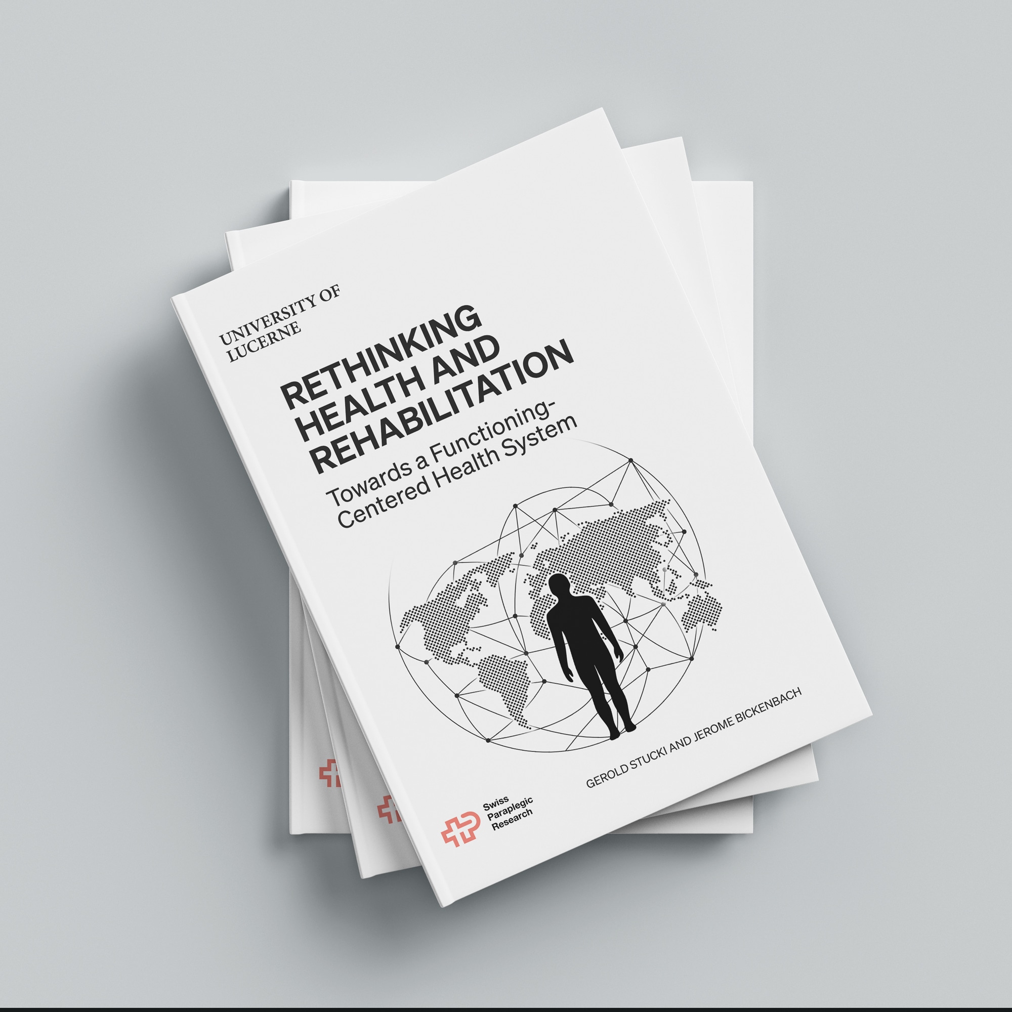 Rethinking Health and Rehabilitation | Publikation | Projekt:Agentur Ulm